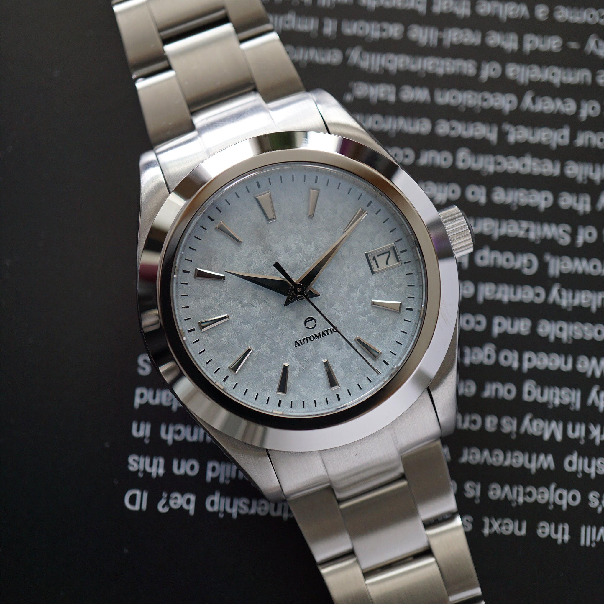 A4 Legacy 37 Dress – Alexander James